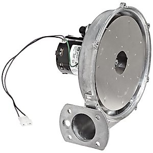 Fasco A274 3.3" Frame Permanent Split Capacitor OEM Replacement Specific Purpose Blower with Ball Bearing, 1/24HP, 3500rpm, 208-230V, 60Hz, 0.28 amps