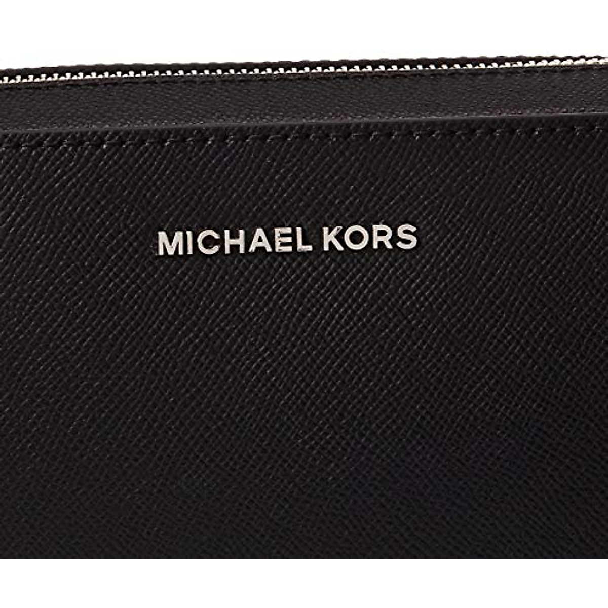Michael Kors Satchel, Black (Black)