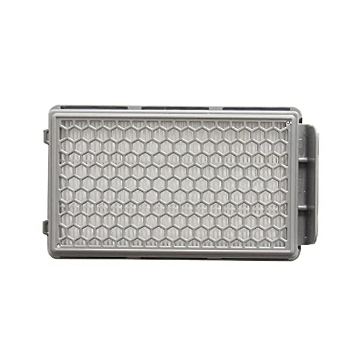 LAZIRO 2PCS Washable HEPA Filter Compatible With Rowenta RO3715 RO3759 RO3798 RO3799 Compatible With Moulinex Robot Vacuum Cleaner Parts Accessories