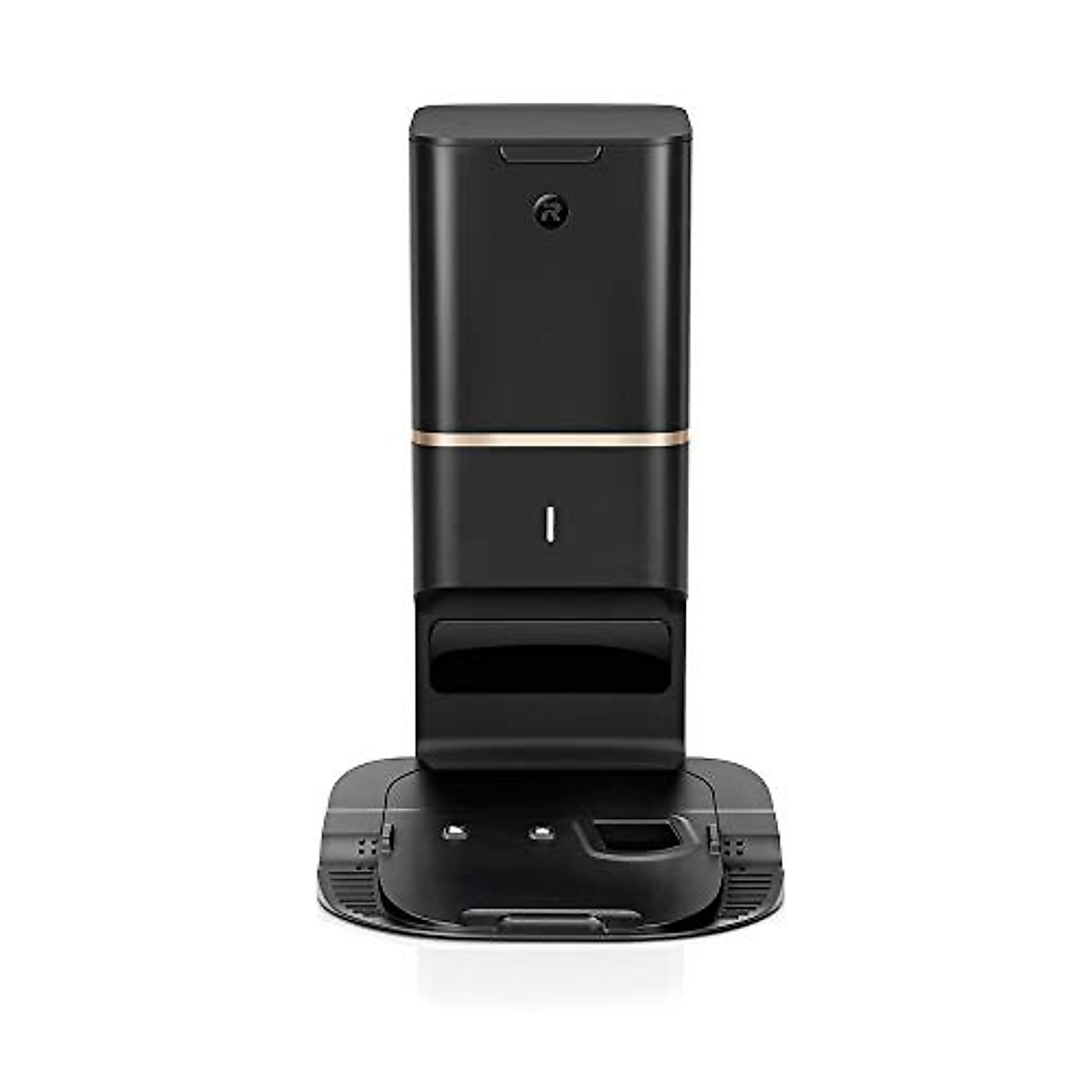 iRobot Roomba S9+ Wi-Fi Connected Robot Vacuum with Extra Clean Base Automatic Dirt Disposal Bundle (2 Items)