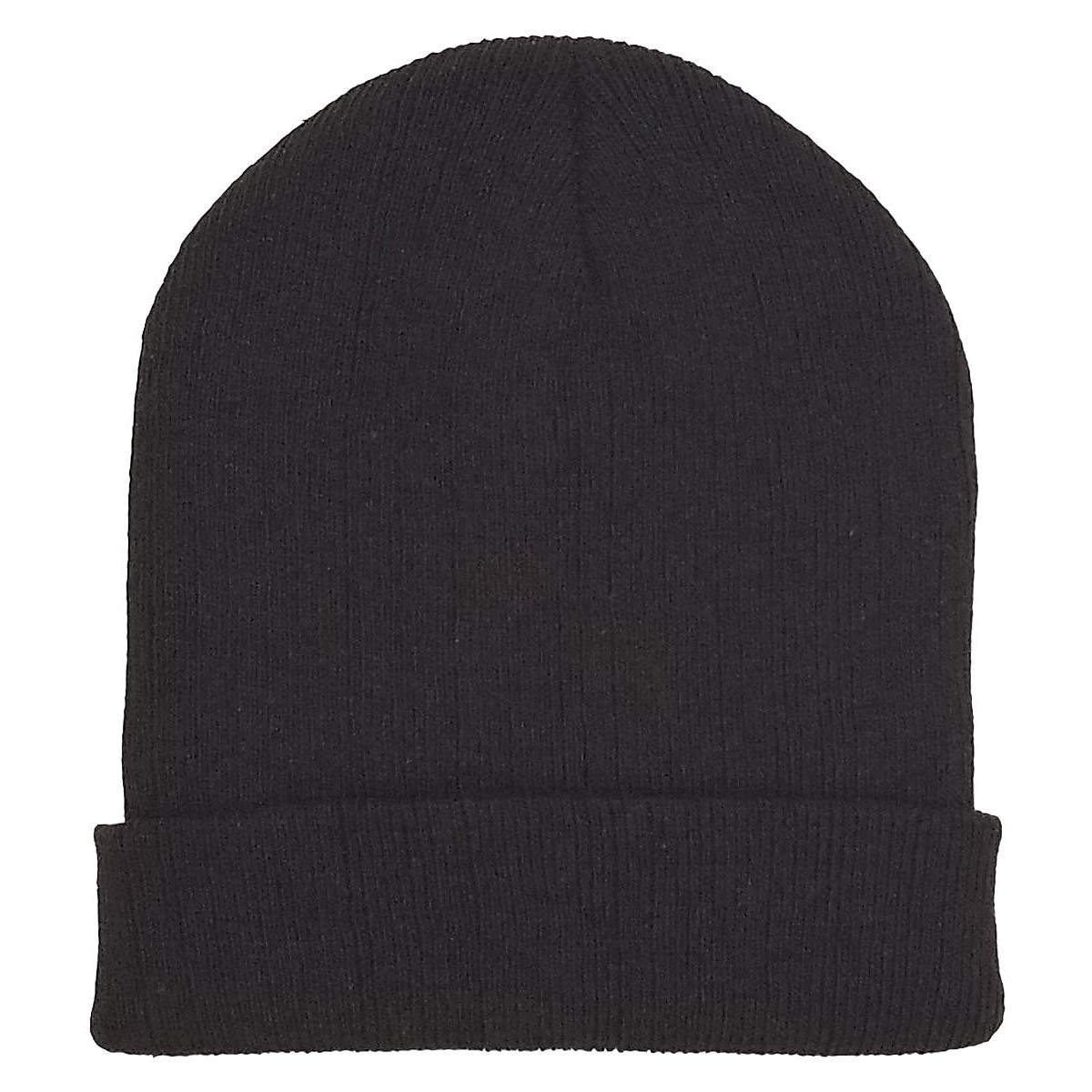 48x Winter Beanies & Gloves Combo Pack, Bulk Pack for Men Women, Warm Cozy Gift (Assorted #1)