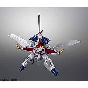 TAMASHII NATIONS - Mashin Hero Wataru - New Ryujinmaru 30th Special Anniversary Edition,Bandai Robot Spirits Collectible