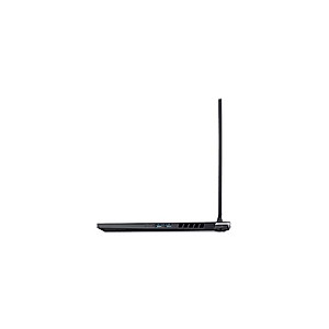 acer Nitro 5 17 Gaming Laptop 2023 17.3” FHD 1920 x 1080 IPS 144 Hertz Intel Core i5-12450H NVIDIA GeForce RTX 3050 4GB GDDR6 24GB DDR4 1TB Hybrid Four-Zone RGB Backlit Keyboard Windows 11 Pro