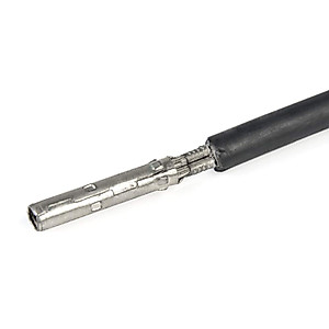 iCrimp IWS4 Solar PV Connector Crimping Tools for AWG14-10 (2.5/4/6mm²) Solar Panel PV Cable with Wire EDM Die