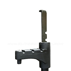 Elite Screens Tripod Pro Series, 119-INCH 1:1, 16:9, 4:3 Adjustable Multi Aspect Ratio Portable Indoor Outdoor Projector Screen, 8K / 4K Ultra HD 3D Ready, 2-YEAR WARRANTY, T119UWS1-PRO, black