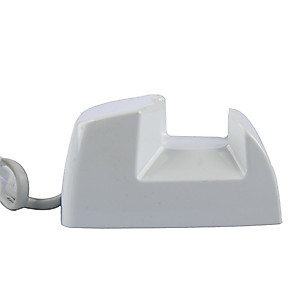 Alotpower Toothbrush E-Series Replacement Charger for Philips Sonicare 423501010822 HX5251 HX5300 HX5310 HX5350 HX5351 HX5451 HX5500 HX5700 HX5740 HX5800 HX5810 HX5600 5600 HX5610 HX5610/30 HX5610/01