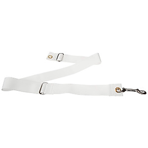 MacGregor Varsity 300 Tennis Net, 42-feet,Green