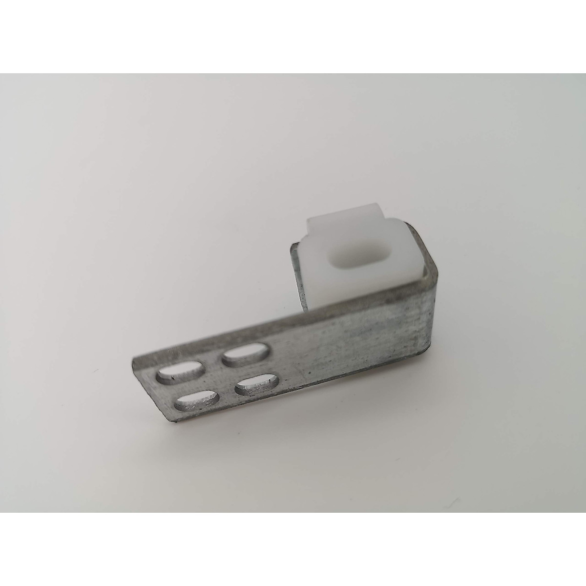 Hoowen Upholstery Furniture Spring Clips, EK, S Clips, Plastic Sleeve Insulated Sofa Couch (12)