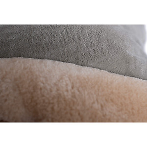 Armarkat Sage Green Cat Bed Size, 22-Inch by 14-Inch