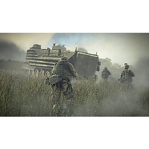 Operation Flashpoint: Dragon Rising