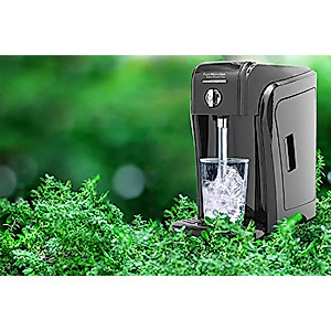 Pure Hydration Alkaline Water Machine | Hydrogen Infused Water | Water Purifier | Countertop Water Filter | Natural Water Ionizer | PH Water, Loaded with Antioxidants | Home Water Filter