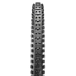 Maxxis Dissector 29 x 2.4 inches, MXT00241400 WT 120 TPI Folding 3C MaxxGrip DD/TR