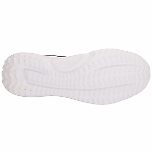 Reebok Women's Lite 3.0 Running Shoe, Bold Purple/Black/Pure Grey, 10