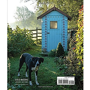 A Woman's Shed: Spaces for women to create, write, make, grow, think, and escape