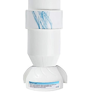 Pool Cleaning Stand GLX-CELLSTAND Replacement for Hayward Turbo Cells Washing Acid Cleaning Swimming Pool Salt Cell Cleaning Stand Replacement