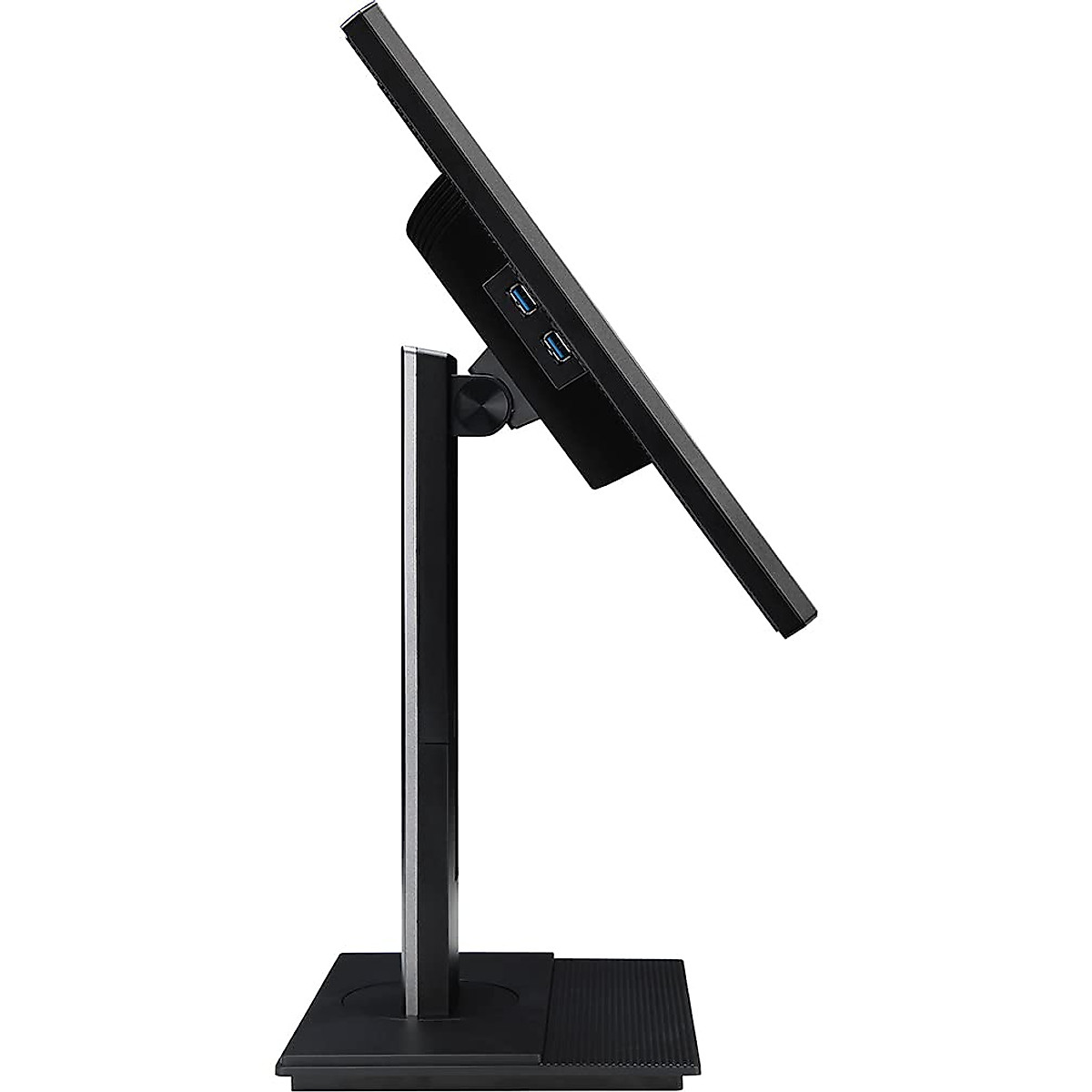 Acer B6-21.5" Widescreen Monitor Display Full HD 1920 x 1080 5 ms 60 Hz (Renewed)