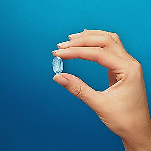 Vicks VapoCOOL HydraSoothe Medicated Drops, Best Relief to Soothe Sore Throat Pain, 20 Count