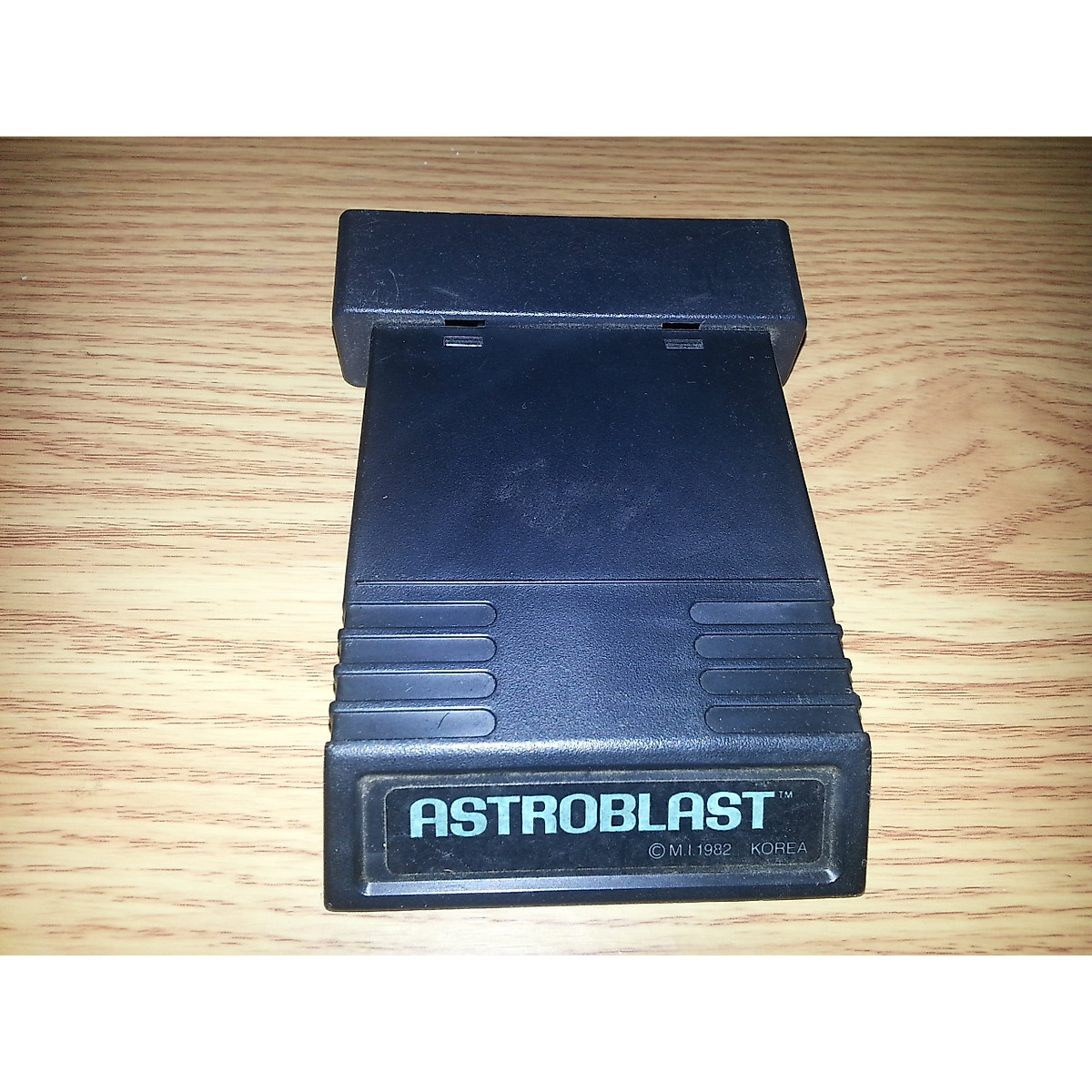 Astroblast (Atari 2600)