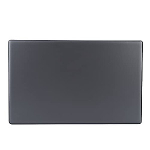 Shanrya HD Laptop, Fingerprint Reader Large Memory Quad Core Numeric Keypad 15.6in IPS Laptop LED Keyboard Backlight 15.6in IPS for Home