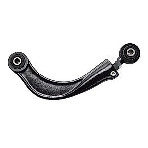 TUUMOND Adjustable Control Arm Rear Upper Kit Pair Set of 2 Compatible With Ford Mazda Volvo K100002