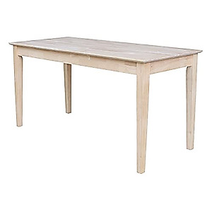 International Concepts Writing Desk