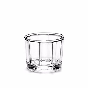 SERAX B0816784 Surface Glasses, Transparent