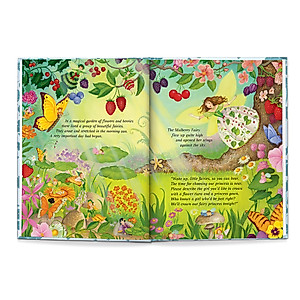 My Very Own Fairytale - Personalized Children's Story - I See Me! (Hardcover)