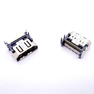 HDMI Port Connector Socket Module Replacement for Sony PlayStation 5 PS5 (1pc)