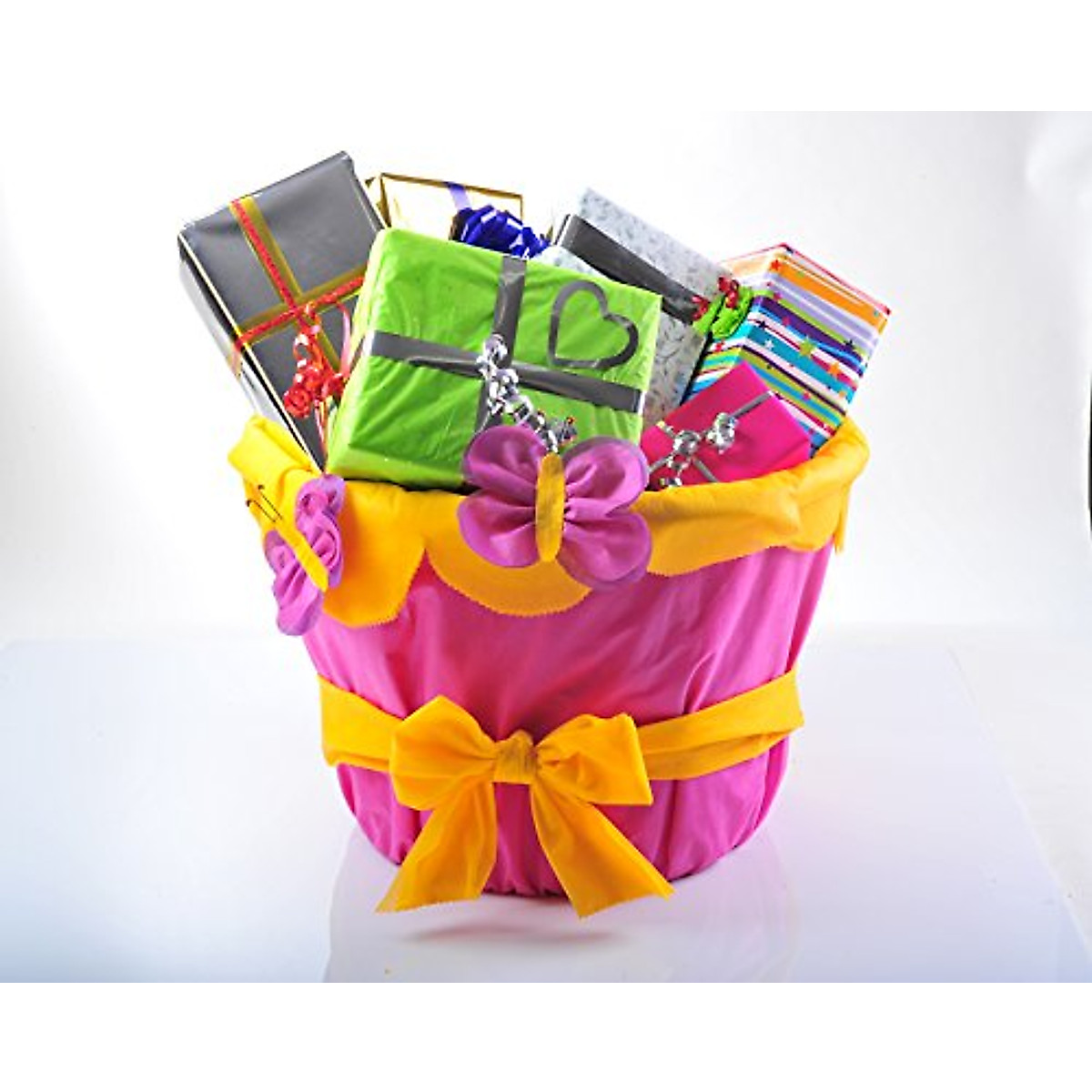 Smart-Fab Fabric Weatherproof Cut Sheet, 9 x 12 Inches, Assorted Color, Pack of 270