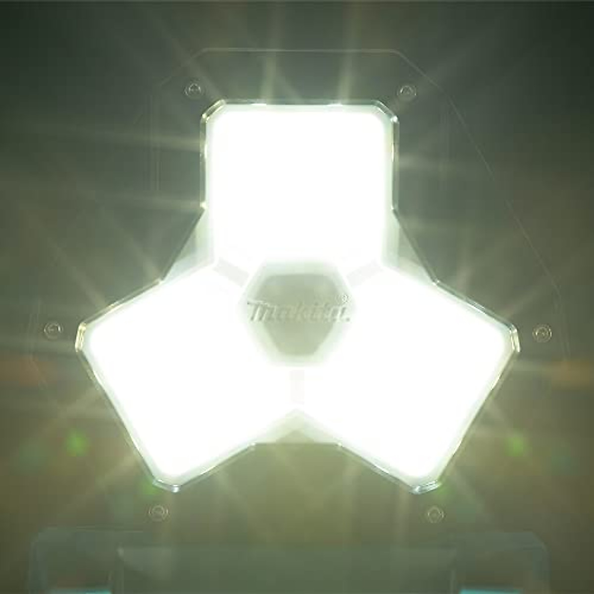 Makita DML813 18V LXT® Lithium-Ion Cordless Tower Work Light, Light Only