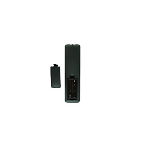 Replacement Remote Control for（Touyinger H5）(Akiyo O7)(Salange HP10 P40) 5G Wi-Fi Mini LED Portable DLP Android Projector