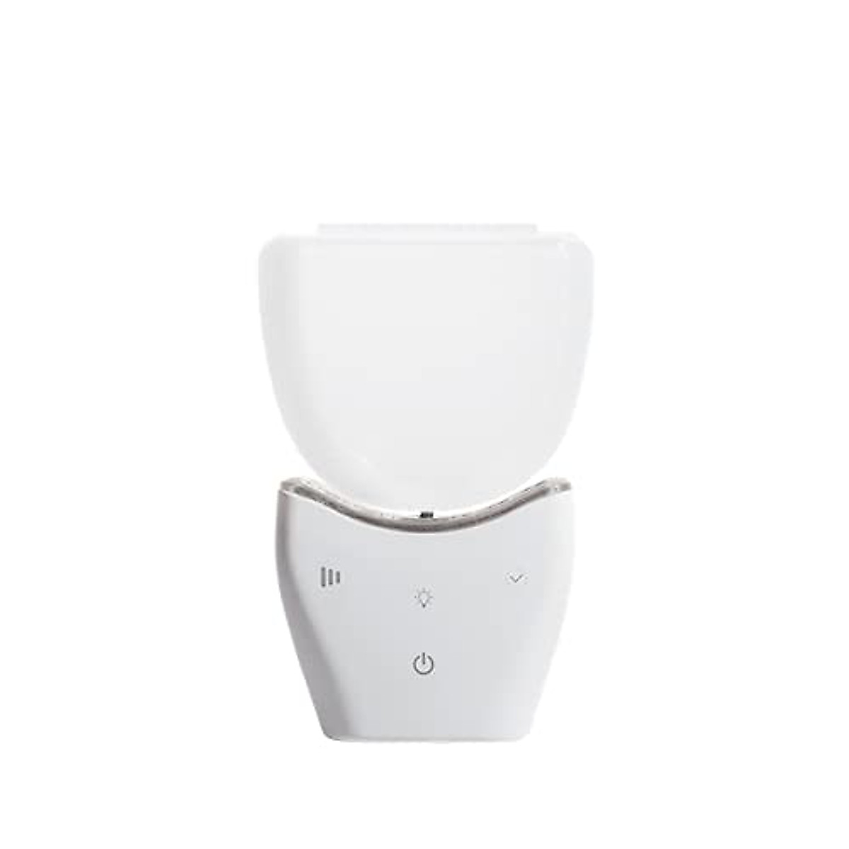 autobrush Brush Head Case, Travel Toothbrush Protector, Fits All Kids and Adults