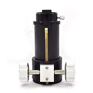 Skyoptikst 1.25 inch Focuser Fully Metal Body for Refractor Astronomy Telescope
