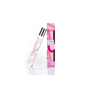 Ariana Grande Sweet Like Candy Eau De Parfum – Fruity & Gourmand Fragrance for Women – Travel Size – 0.25 Fl Oz