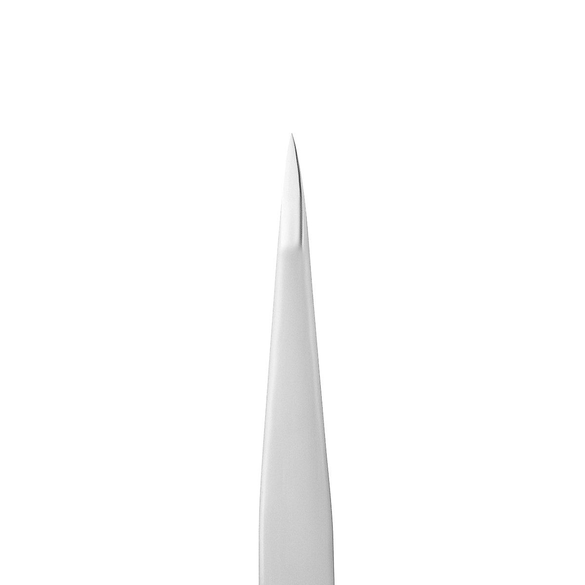 Ingrown Hair Tweezers - STALEKS PRO - Type 5 - Pinpoint Tip Tweezer - Surgical Stainless Steel - Durability - Precision - Handmade - for Experts - and Professionals.
