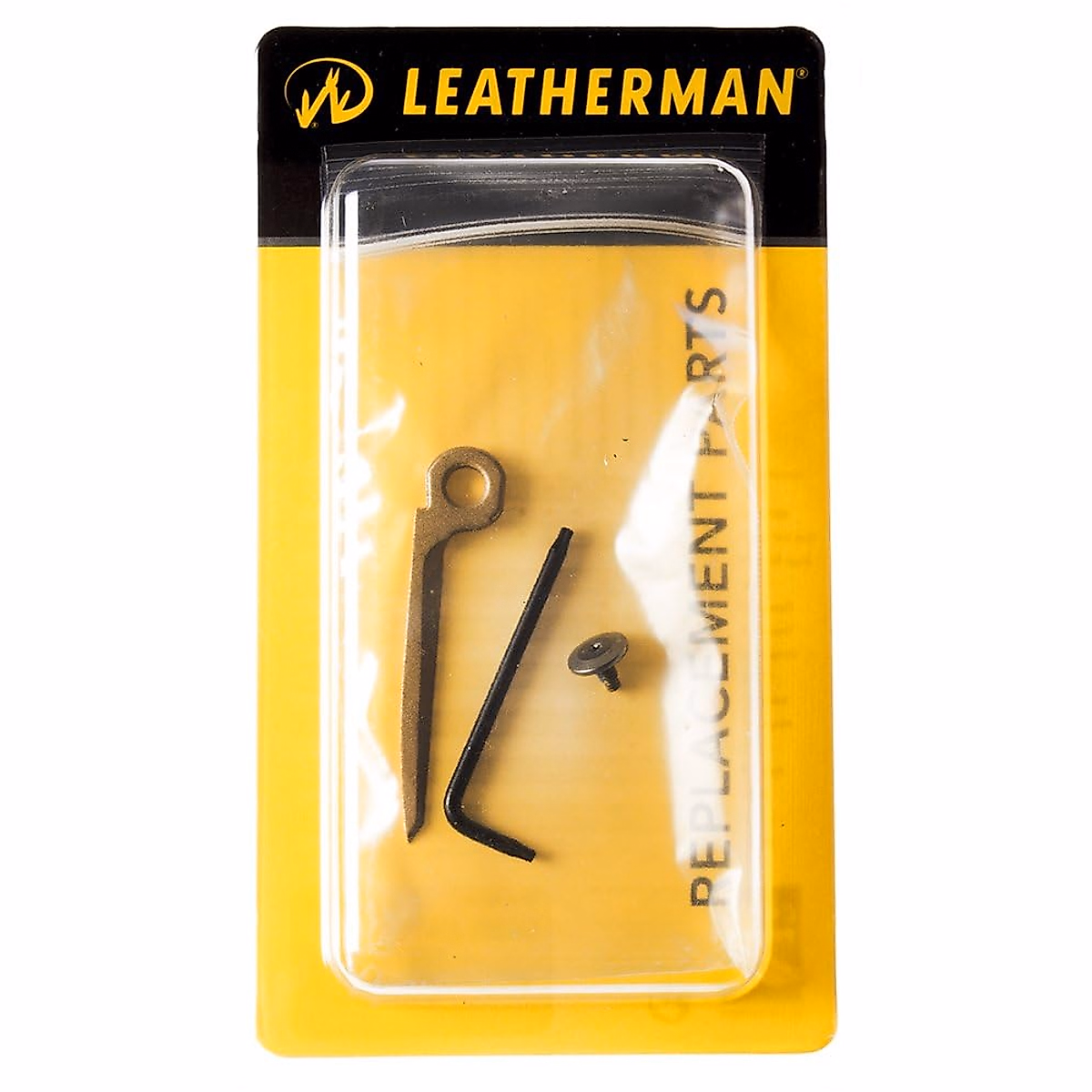Leatherman 930361 Replacement Carbon Scraper for MUT and MUT EOD Multi-Tools