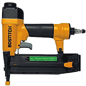 BOSTITCH Air Compressor Combo Kit, 3-Tool (BTFP3KIT)