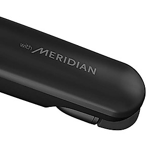 LG Tone Style Sl6S Bluetooth Wireless Stereo Headset (HBS-SL6S) (Renewed)