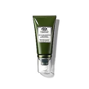 Origins Mega-Mushroom Relief and Resilience Soothing Face Mask Unisex Mask 2.5 oz