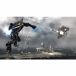 Transformers: Revenge of the Fallen - Xbox 360 (Renewed)