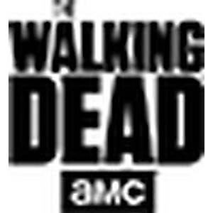 Hallmark 1795QXI3172 AMC Walking Dead Keepsake Christmas Ornaments