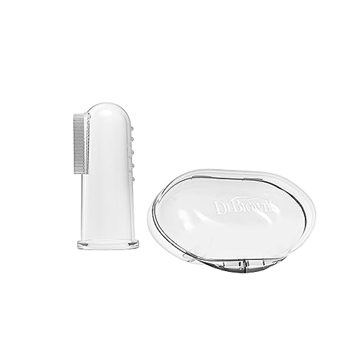 Dr. Brown's Finger Toothbrush