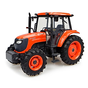 Universal Hobbies KUBOTA M108S Tractor