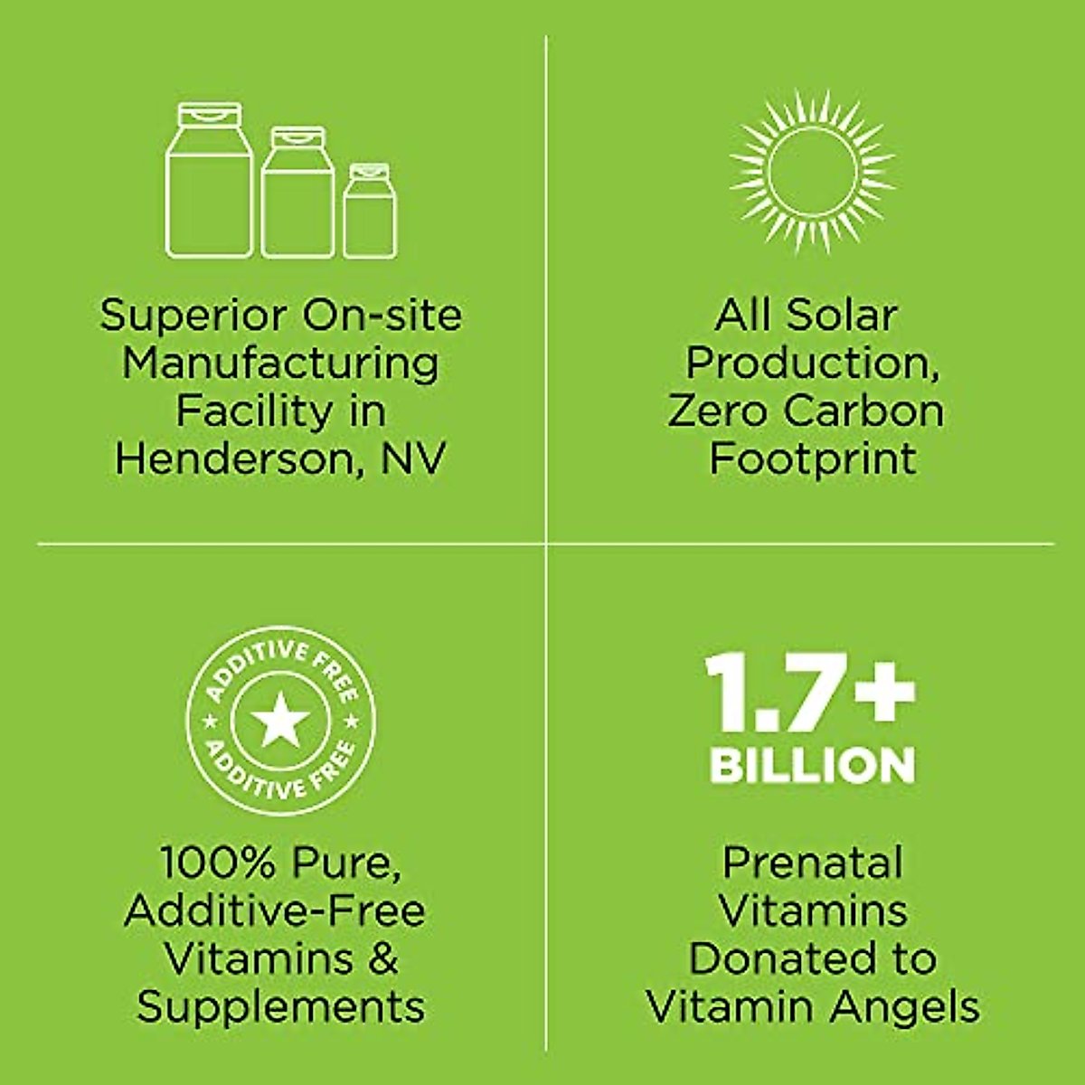 ANDREW LESSMAN High Potency B-Complex 180 Capsules - with High Levels of Folate Complex & Biotin, Promotes Cellular Growth, Energy, Immune Function, Detoxification, Fat Metabolism & More