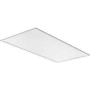 Lithonia Lighting CPX 2X4 ALO8 SWW7 M2 2 ft. x 4 ft. CPX LED Panel 3800-6200 lumens Adjustable Light Output 35/40/50K Switchable White