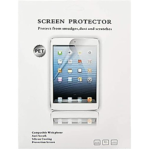 Autel 10.1-Inch Screen Protector for MK908 II/ MK908/ MK908 Pro II/ MK908P/ IM608/ IM608 PRO/ IM608 PRO II/ IM608S II