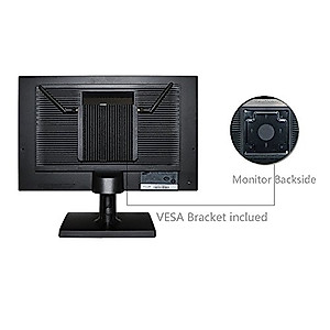 Qotom 4 LAN Mini PC Q190G4U-S02 with 4GB RAM 128GB SSD, Intel Celeron J1900 Processor, Quad core 2.0 GHz, x86 Mini PC Fanless