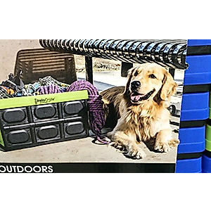 Collapsible-12 Gallon Storage Bin By Instacrate