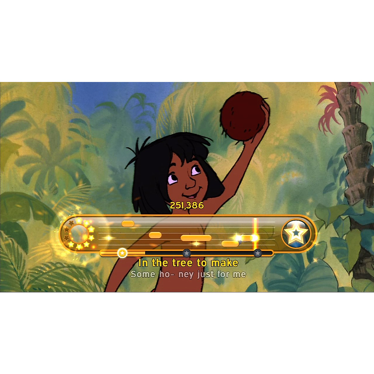 Disney Sing It: Family Hits Bundle - Playstation 3