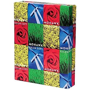 Mohawk Copy & Multipurpose Paper - 10%
